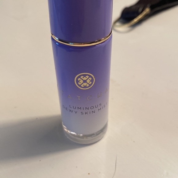 Tatcha | Skincare | Tatcha Set Cleansing Oil And Dewy Skin Mist | Poshmark
